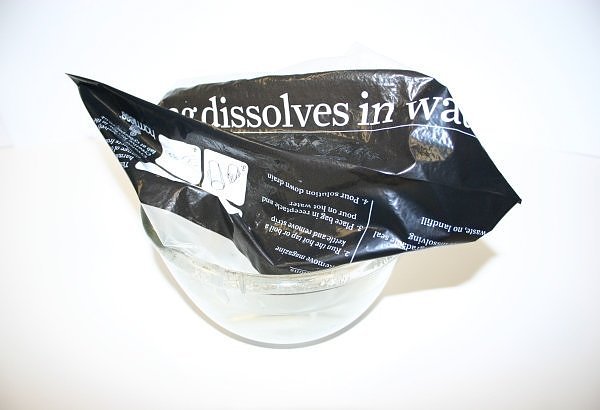 Cyberpac’s Dissolving Bags – Broken City Lab