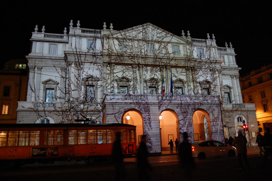 Mario Nanni’s “La Luce Della Musica” – Broken City Lab