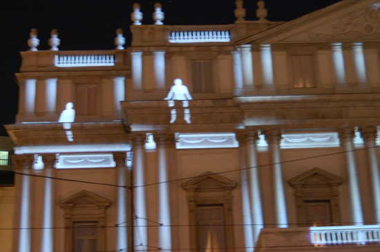Mario Nanni’s “La Luce Della Musica” – Broken City Lab